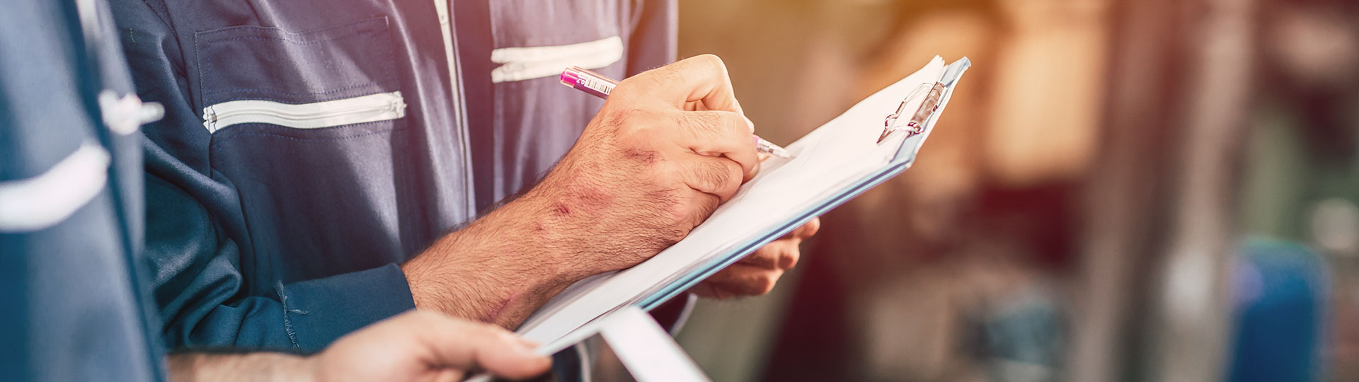 Field Service & Maintenance