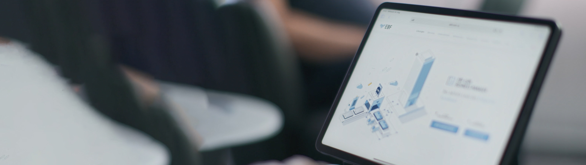 Cloud ERP: Das Betriebsergebnis in Echtzeit im Blick